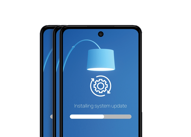Efficiently Manage Android OS Updates | HMD FOTA for Seamless Firmware ...